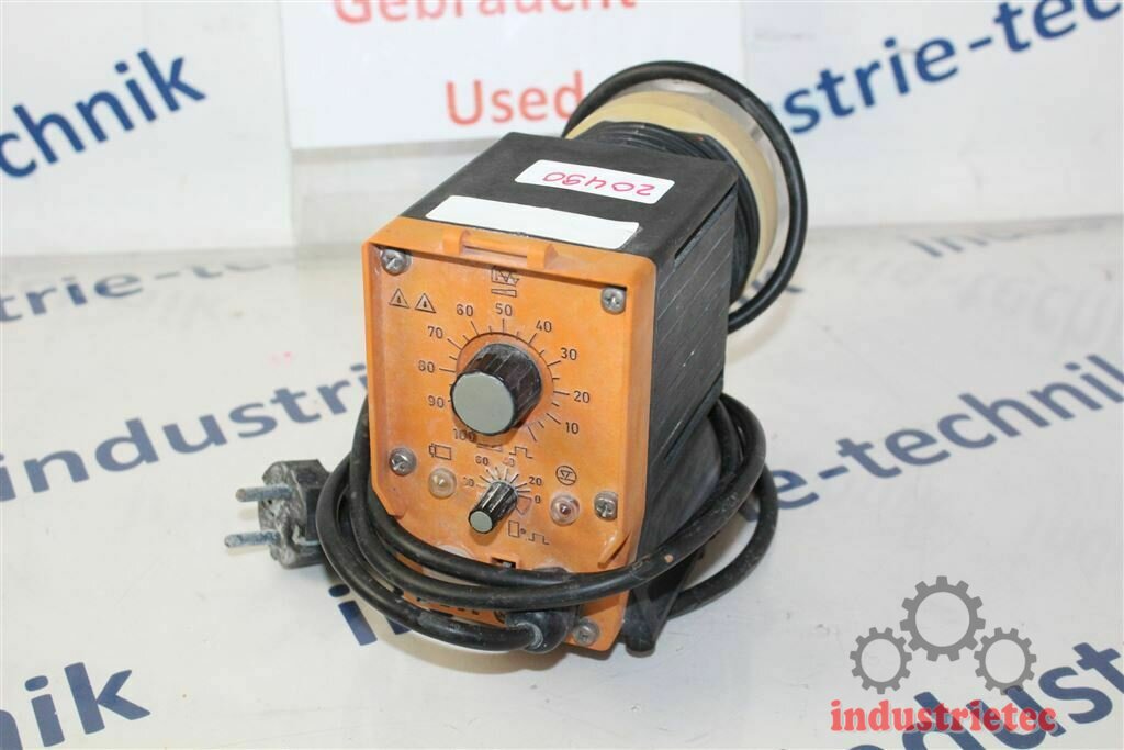 prominent E0218 Membran Dosierpumpe, 130,00