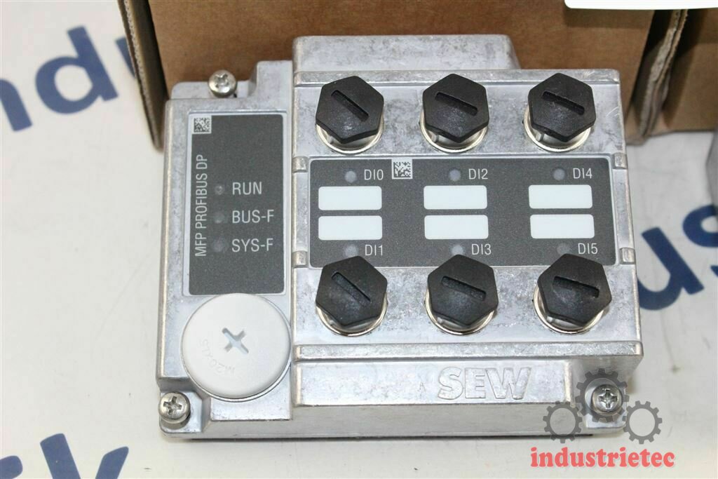 SEW MFP32H/Z21D Profibusmodul MFP32H New, 360,00