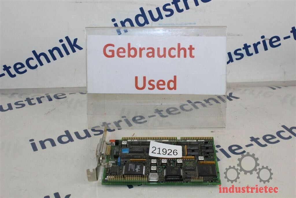 Siemens Simatic Industrial Ethernet C79458-L2343-A2, 145,00