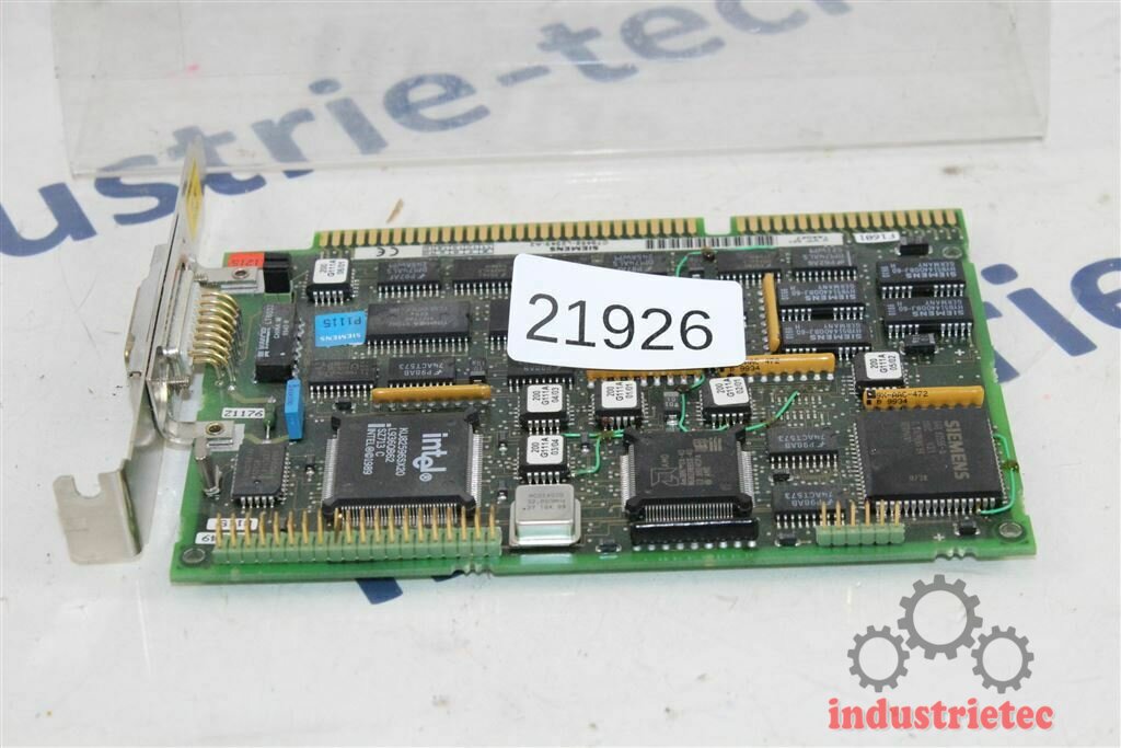 Siemens Simatic Industrial Ethernet C79458-L2343-A2, 145,00