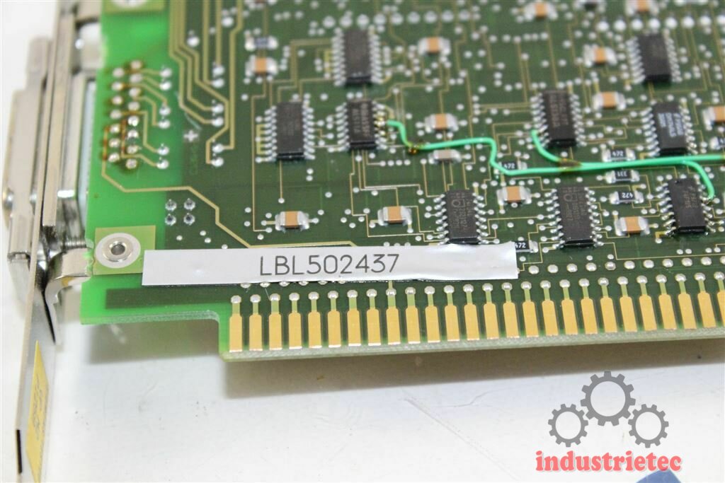 Siemens Simatic Industrial Ethernet C79458-L2343-A2, 145,00