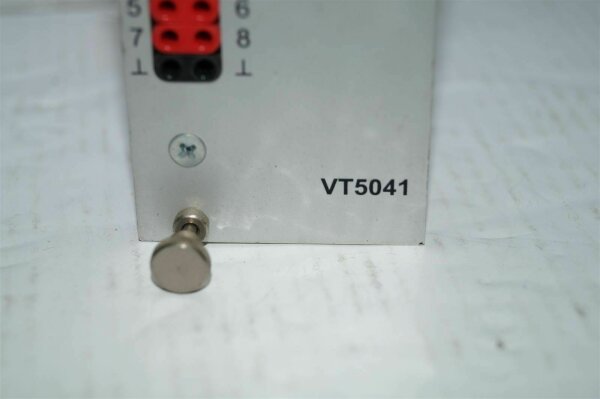 Rexroth VT5041 VT-5041-30/3-0 R901196678 Steuerkarte Karte, 850,00