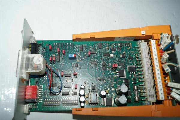 Rexroth VT5041 VT-5041-30/3-0 R901196678 Steuerkarte Karte, 850,00