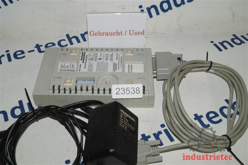 Rockwell Automation 9300-RADM1 DATAFAX MODEM 9300RADM1 - Industrie Er