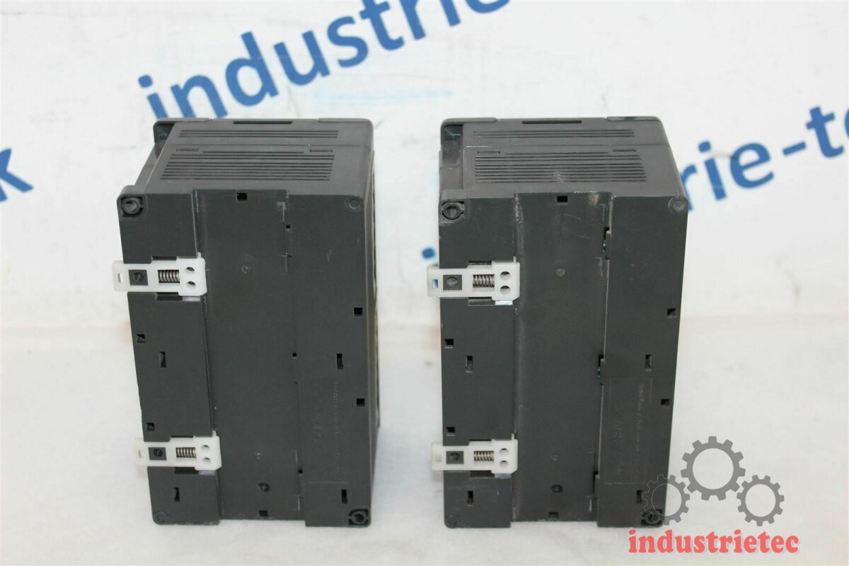 GE Fanuc VersaMax Micro Controller IC200UDR010-BF, 410,00