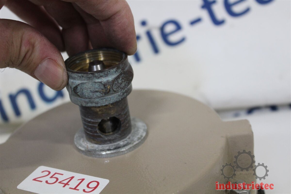 SAMSON 2780 Pneumatic actuator Pneumatischer Stellantrieb 120 cm², 400,00