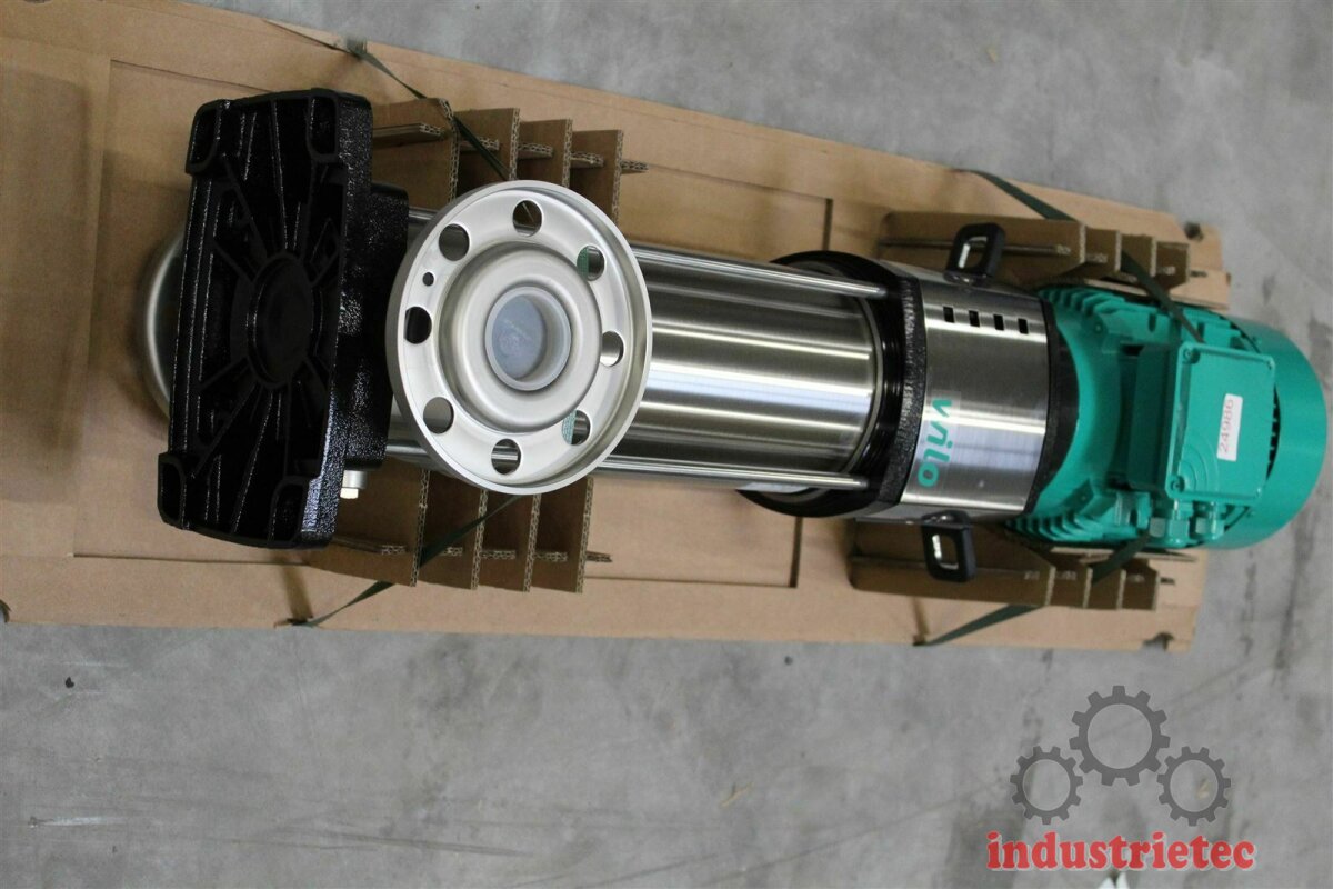 wilo HELIX V1605-1/25/E/KS/400-50-Q1Q1 Hochdruck-Kreiselpumpe 4455468