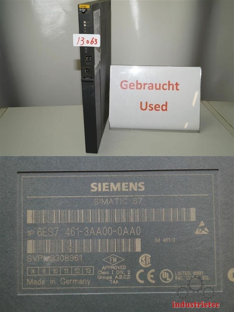 Siemens HD500-Cotag Prox Reader Kartenleser Heavy duty card reader, 250 ...