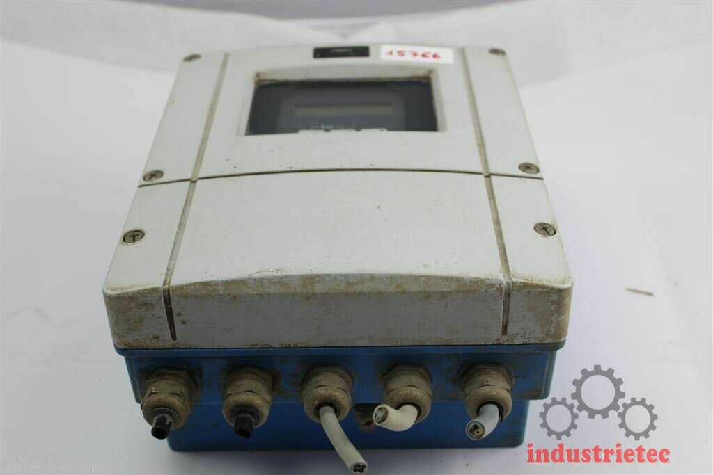 Endress+Hauser PROMAG 50 50W80-UC0A1AC2ABAA, 750,00