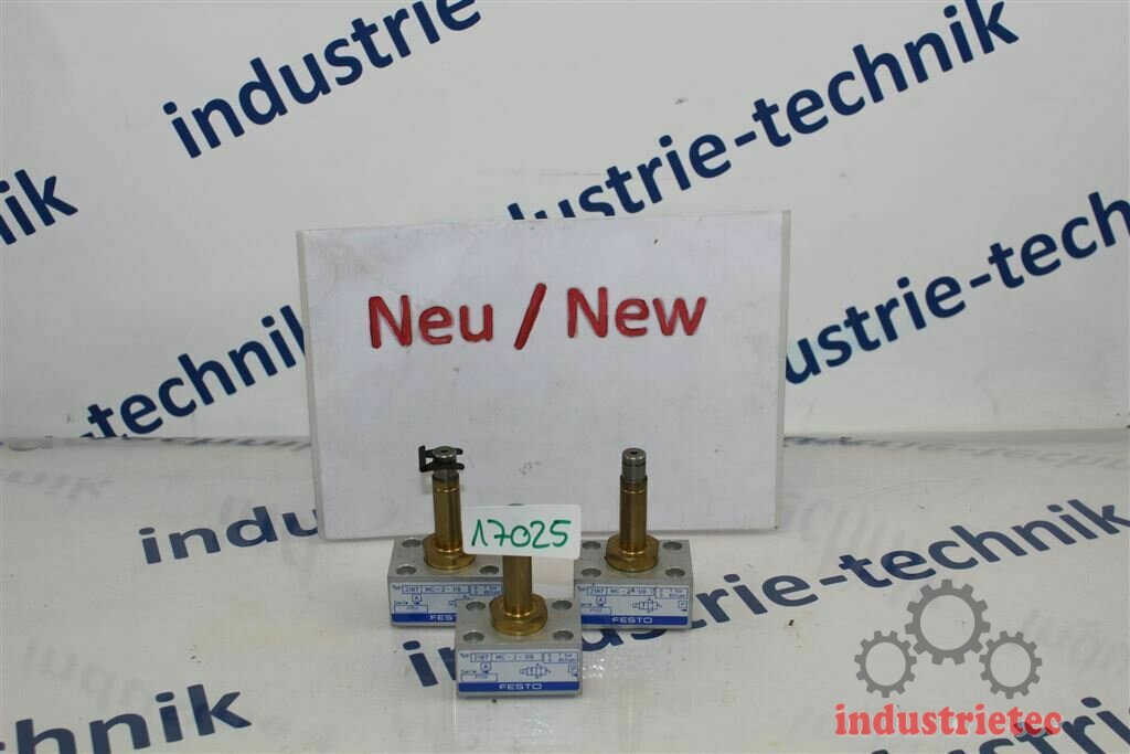 Festo 2187 MC-2-178, 60,00