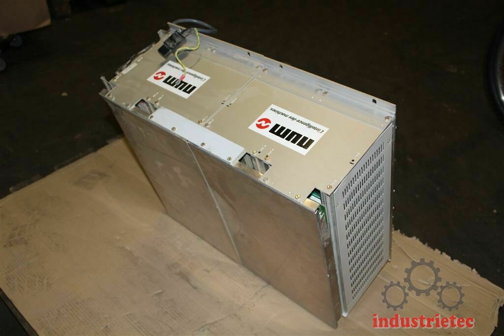 NUM 760 B 760B, 2.900,00