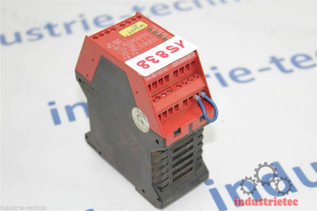 Telemecanique XPS-AK XPSAK311144 Relais Sicherheitsrelais, 75,00