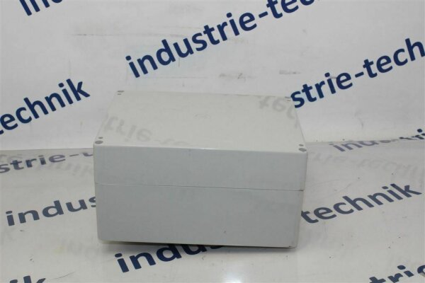 TECHMARK TM 192-5 Filterwächter 230V TM1925, 199,00