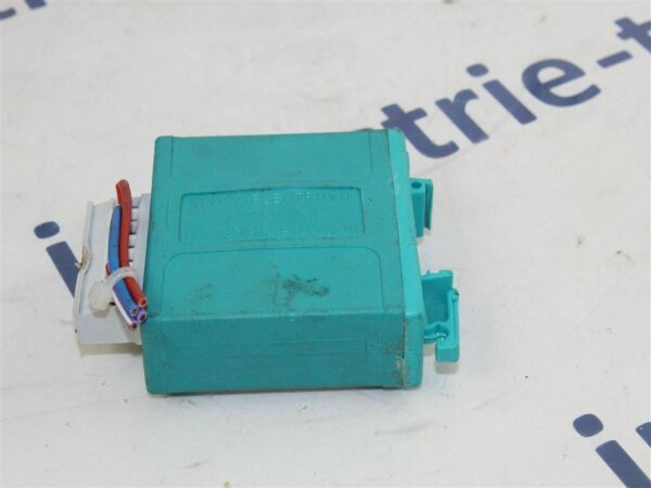 RINCK ELECTRONIC Power Supply Trafo 08 VDE 0551 - Industrie Ersatztei