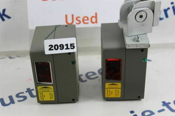 DATALOGIC LS50L Scanner Laserscanner - Industrie Ersatzteile & Automa