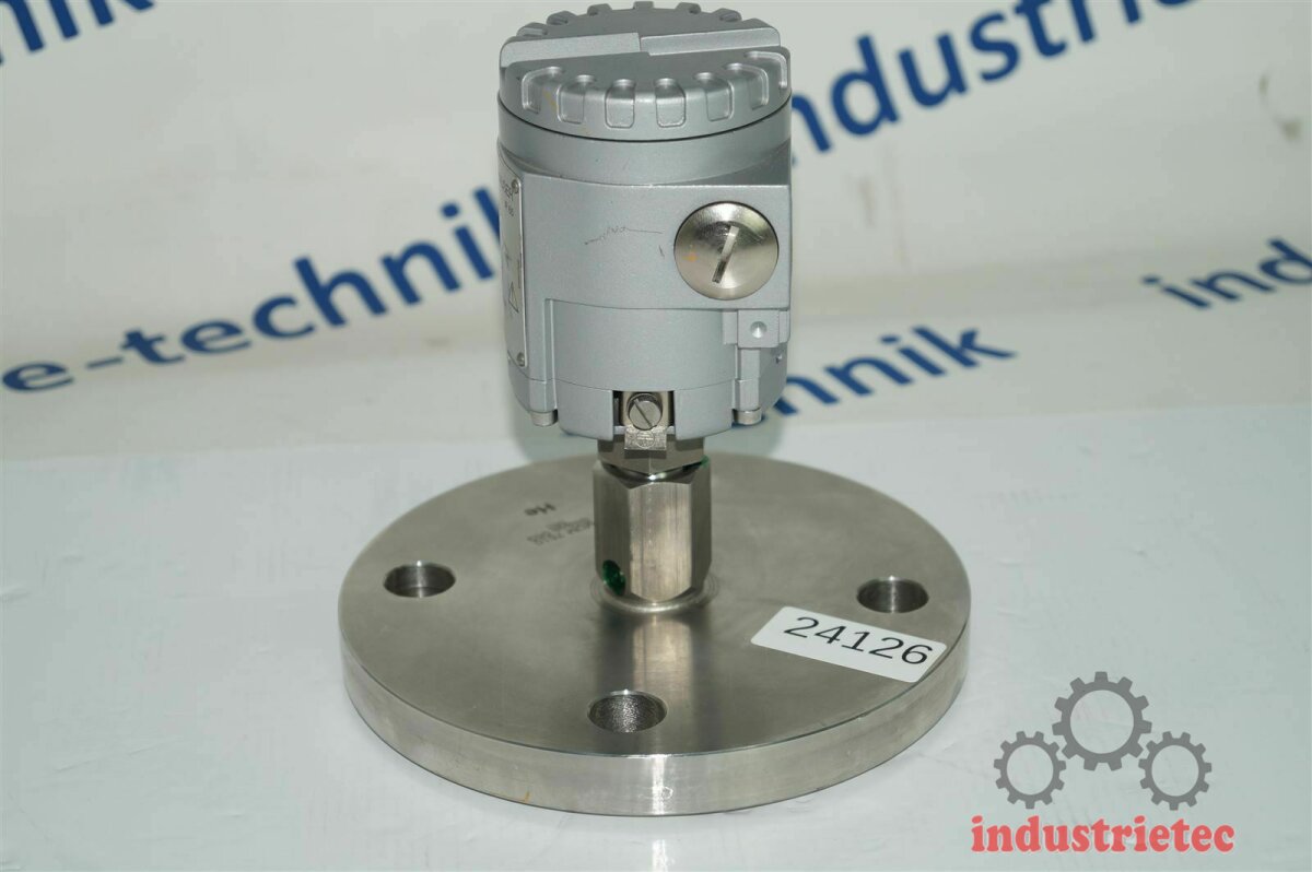 Endress + Hauser TMT180-A214XXA, 60,00