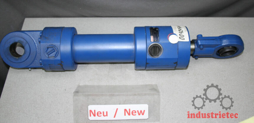 REXROTH Hydraulikzylin?der MNR R900999020 CDH2MP36340130;0A11B2CFEAWW ...