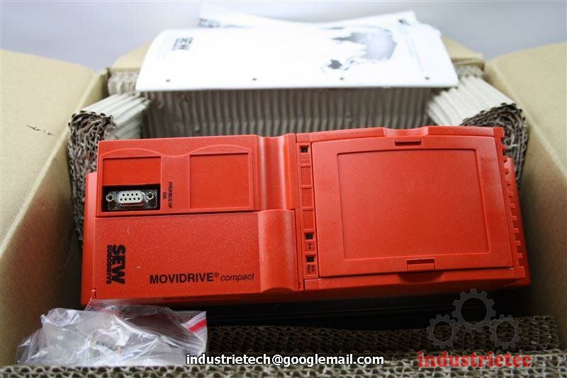 SEW Eurodrive Frequenzumrichter MCF41A0110-5A3-4-00 16,8 KVA GENERALÜ