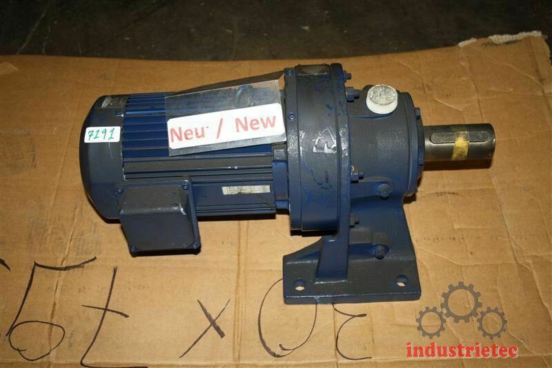 SUMITOMO CYCLO EUROPE THHM3-6145E-87 Induction Motor THHM36145E87 Get ...