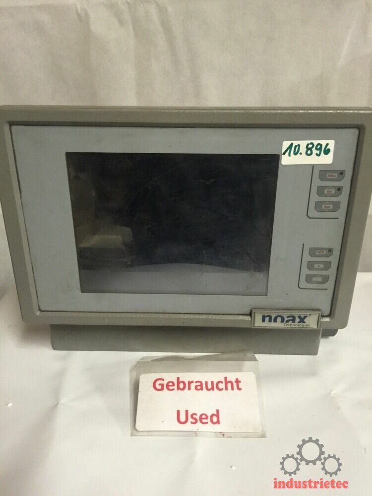 Industrie PC noax, 199,00