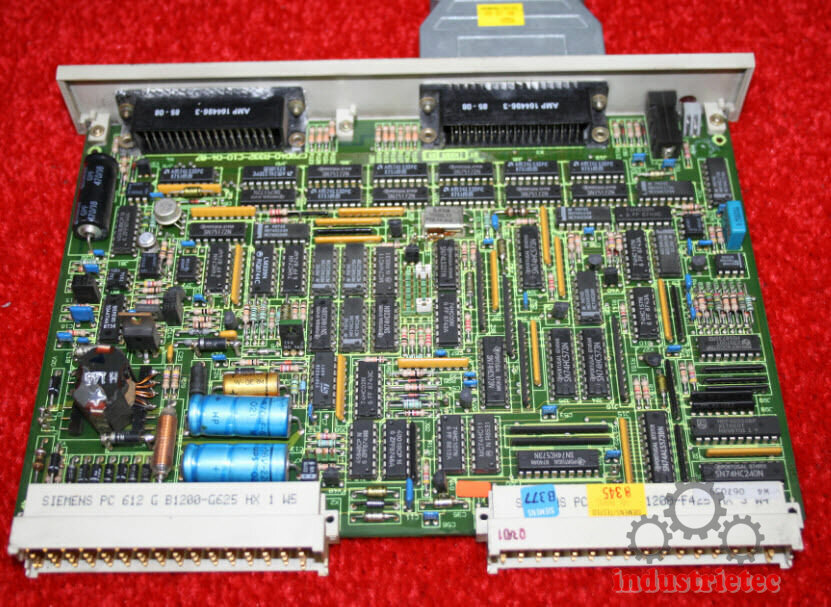 Siemens Teleperm M 6DS1322-8AA 6DS13228AA, 999,00