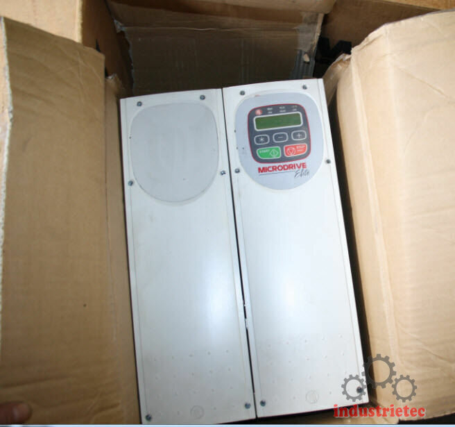 frequenzumrichter microdrive Elite ME-46 umrichter 57 Amps inverter g ...