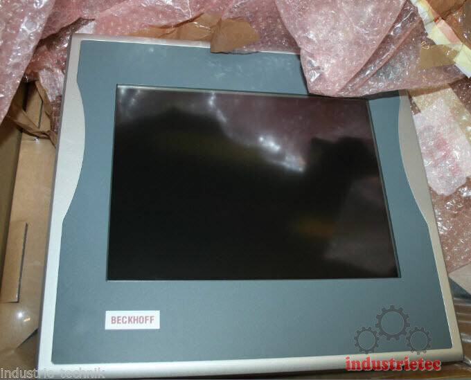 Beckhoff CP7802-1327-0010 Touch Panel Bedien Panel - Industrie Ersatz
