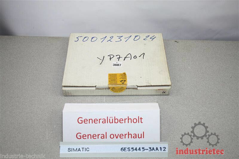 Siemens HD500-Cotag Prox Reader Kartenleser Heavy duty card reader, 250 ...