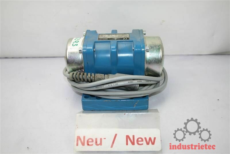 BRT A10-2,8-2K.010134 Außenrüttler Vibrationsmotor Unwuchtmotor Rütte ...