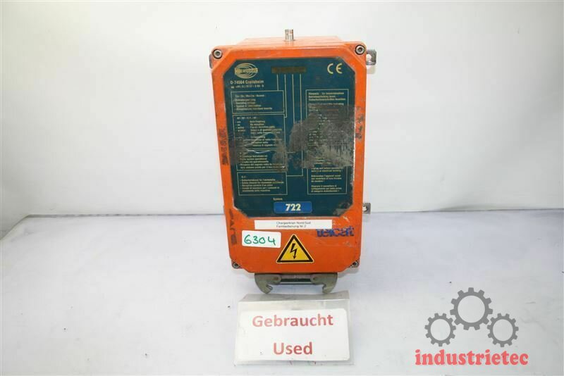 HBC radiomatic Empfänger telcat FSE 722, 350,00