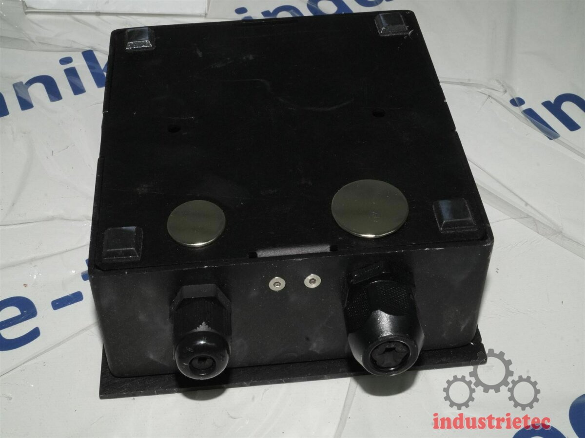 RUTTER RUT-01007 Operation and Alarm Unit RUT01007, 650,00