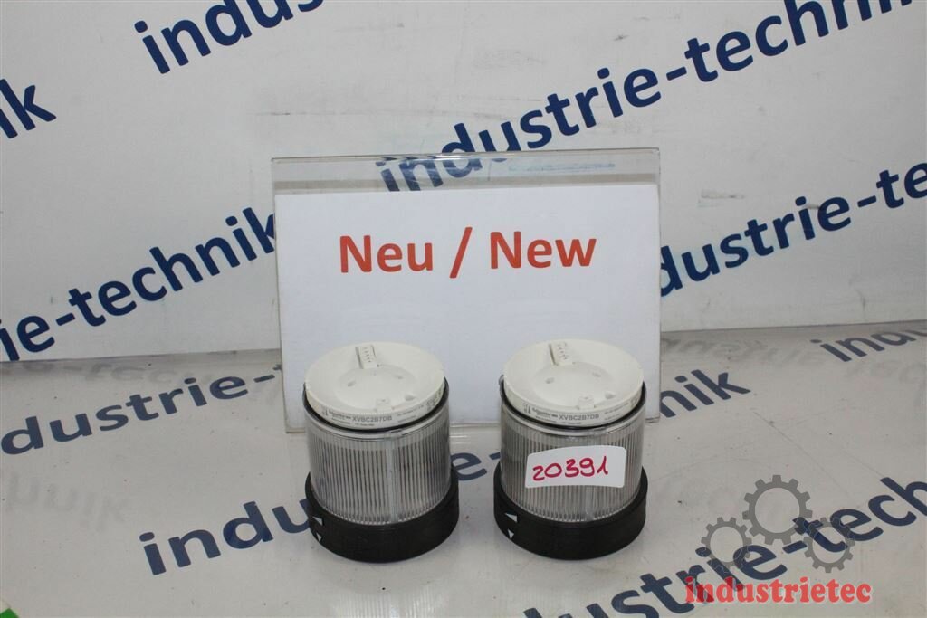Schneider XVBC2B7DB Signalsäulenelement, 40,00