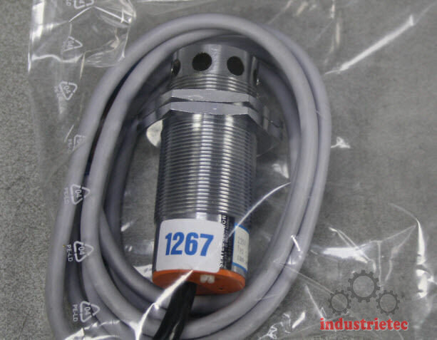 Sentec sensor Näherungsschalter 220V 100ma Ac TYP lg 77018, 99,45