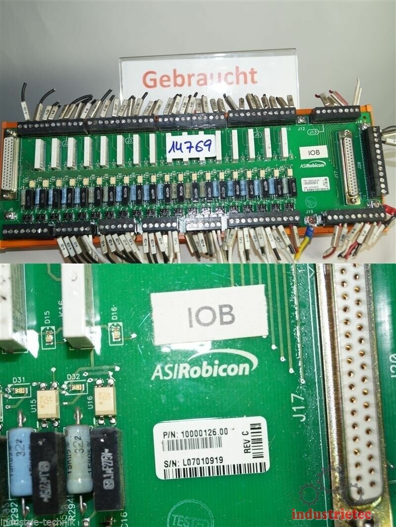 ASIROBICON 10000126.00 asi robicon, 299,00