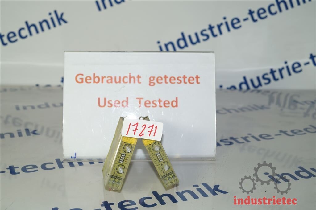 Comat timer CT1/110-240V, 30,00