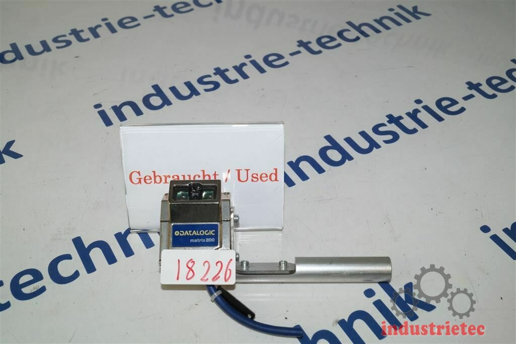 Datalogic Matrix 200 213-001, 699,00