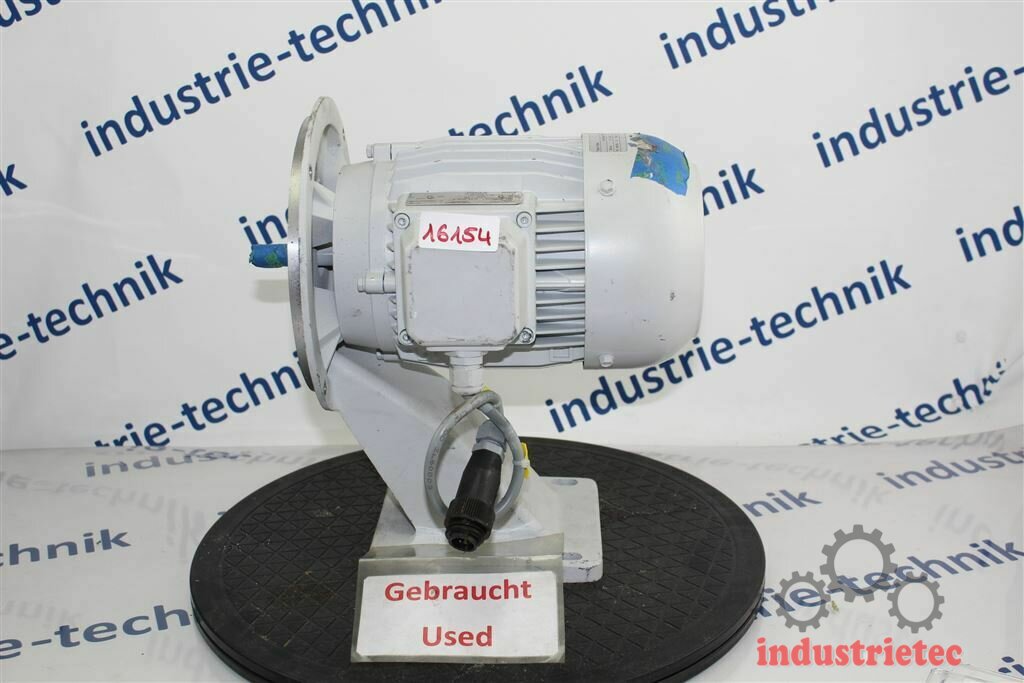 Elektror D064 1,10 kw 3000 min drehstrommotor elektromotor, 250,00