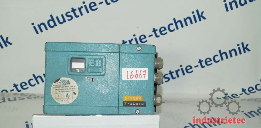 endress + Hauser PULSMAG V HI 6530 LS, 550,00