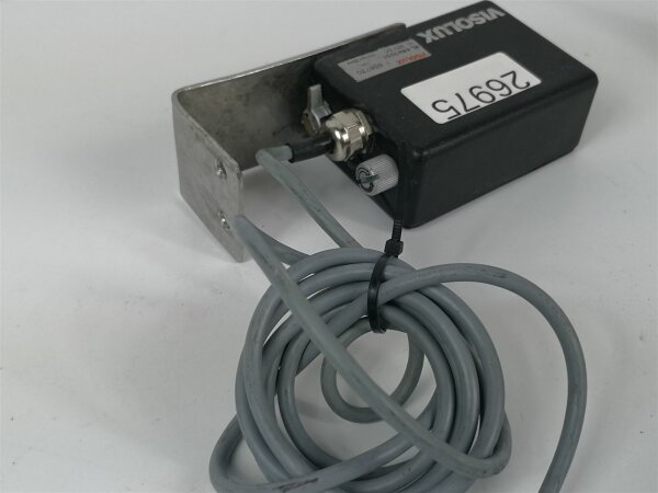 VISOLUX RL 4/8s/33/51 Fotoelektrischer Sensor RL4/8s/33/51, 75,00