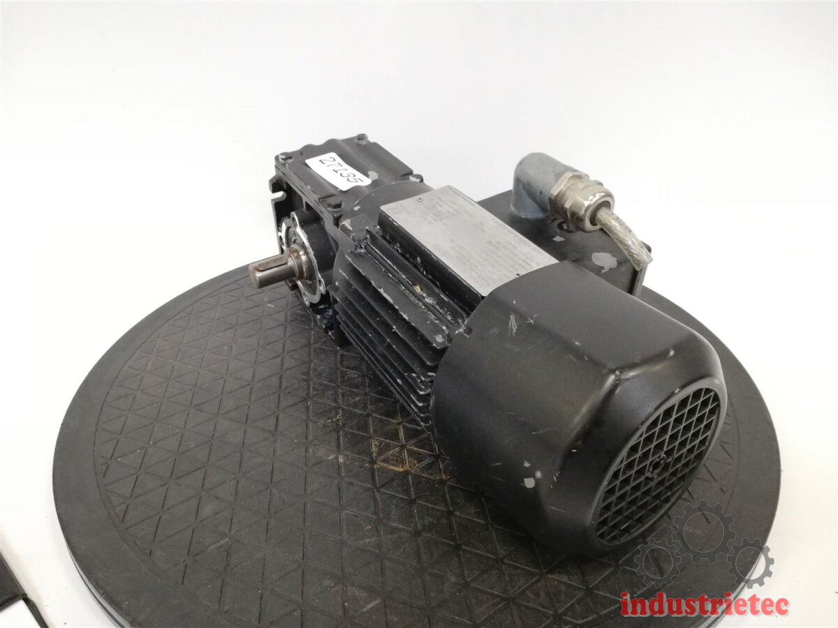 SEW 0,09 kW 67 min Getriebemotor WA10 DT56M4/BMG/TF Gearbox - Industr