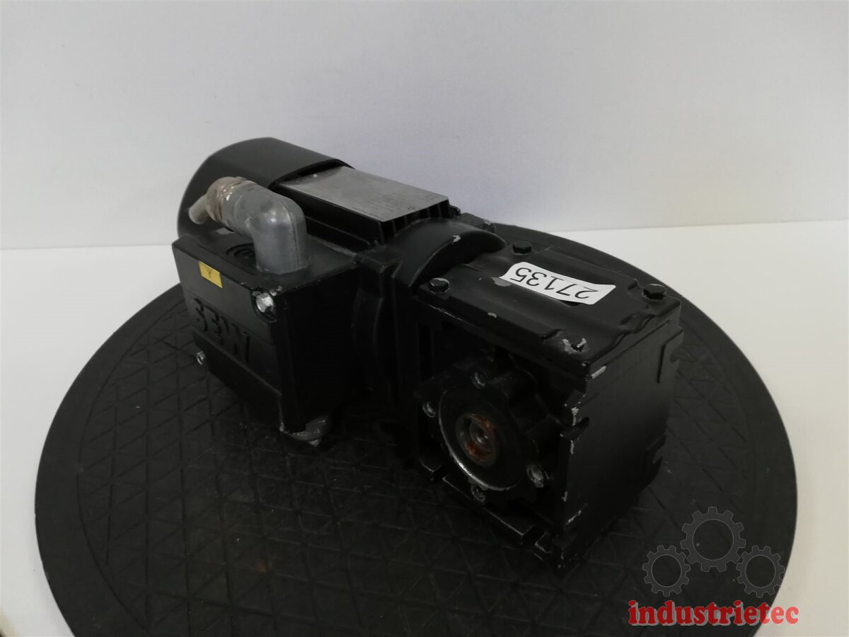 SEW 0,09 kW 67 min Getriebemotor WA10 DT56M4/BMG/TF Gearbox - Industr