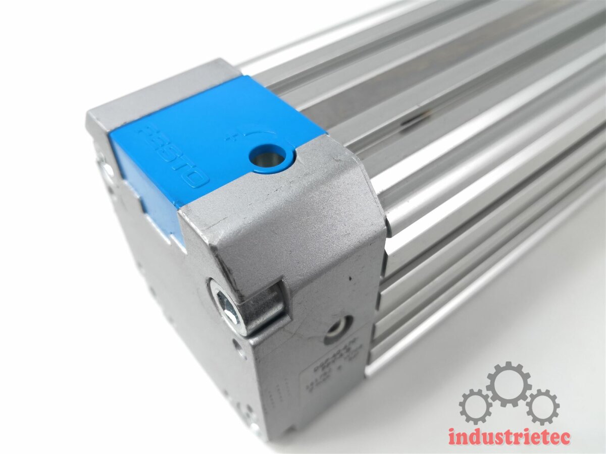 Festo DGP-40-670-PPV-A-B Linearantrieb 161782 - Neue mit lagerspuren ...