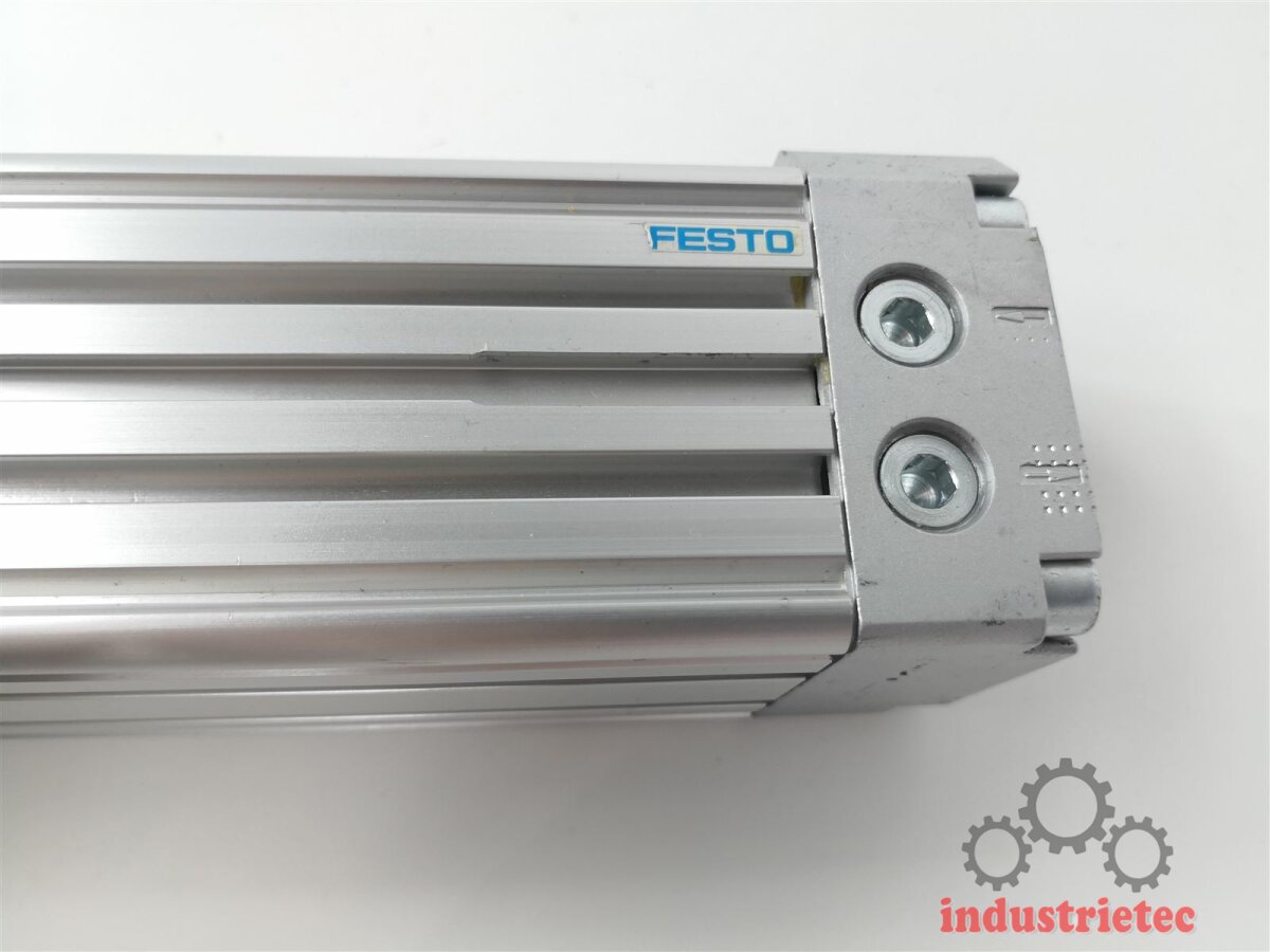 Festo DGP-40-670-PPV-A-B Linearantrieb 161782 - Neue mit lagerspuren ...