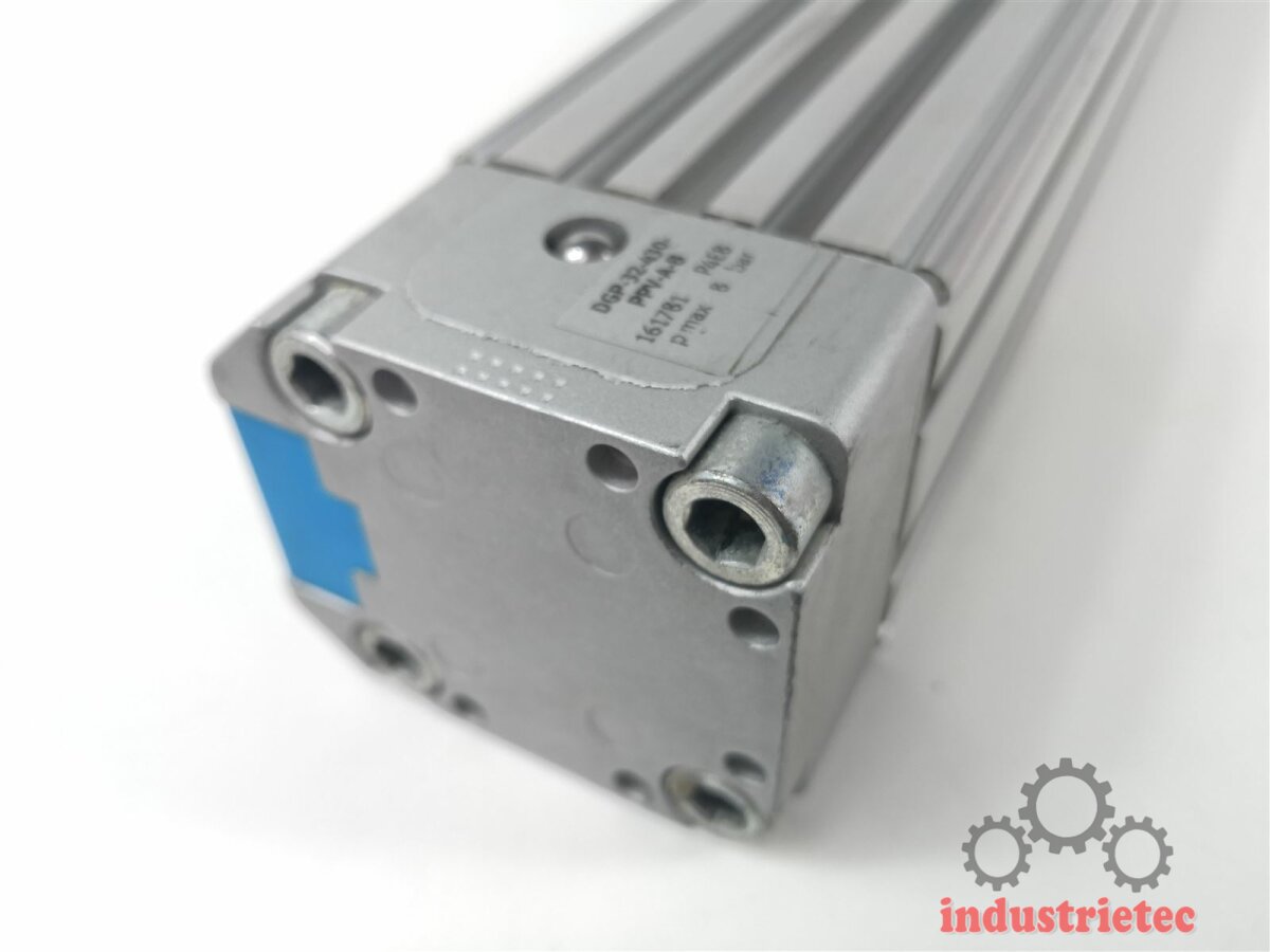 FESTO DGP-32-430-PPV-A-B Linearzylinder DGP32430PPVAB 161781, 500,00
