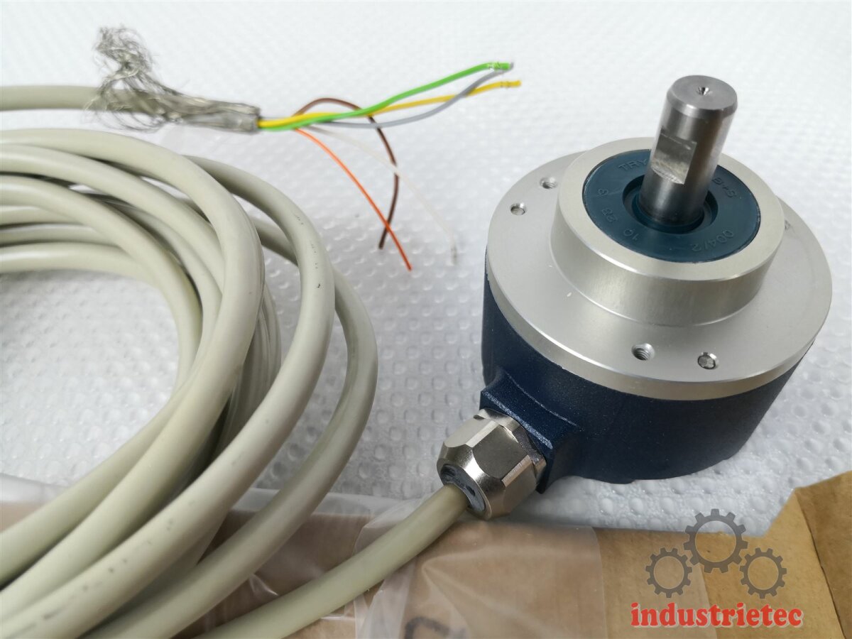 Leine & Linde RSI 593 Encoder RSI593 538303-02, 180,00