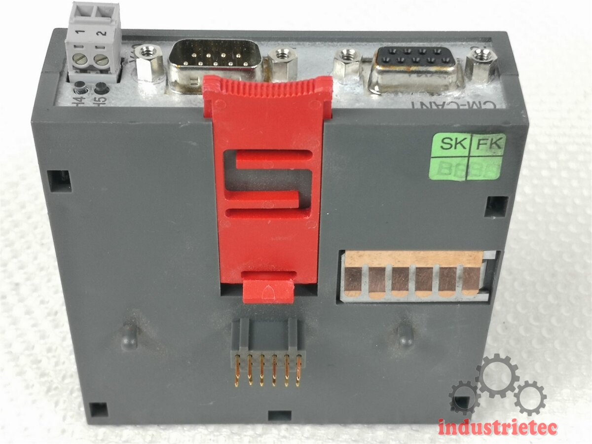 LUST LTi Drives CM-CAN1 Communication Module, 40,00
