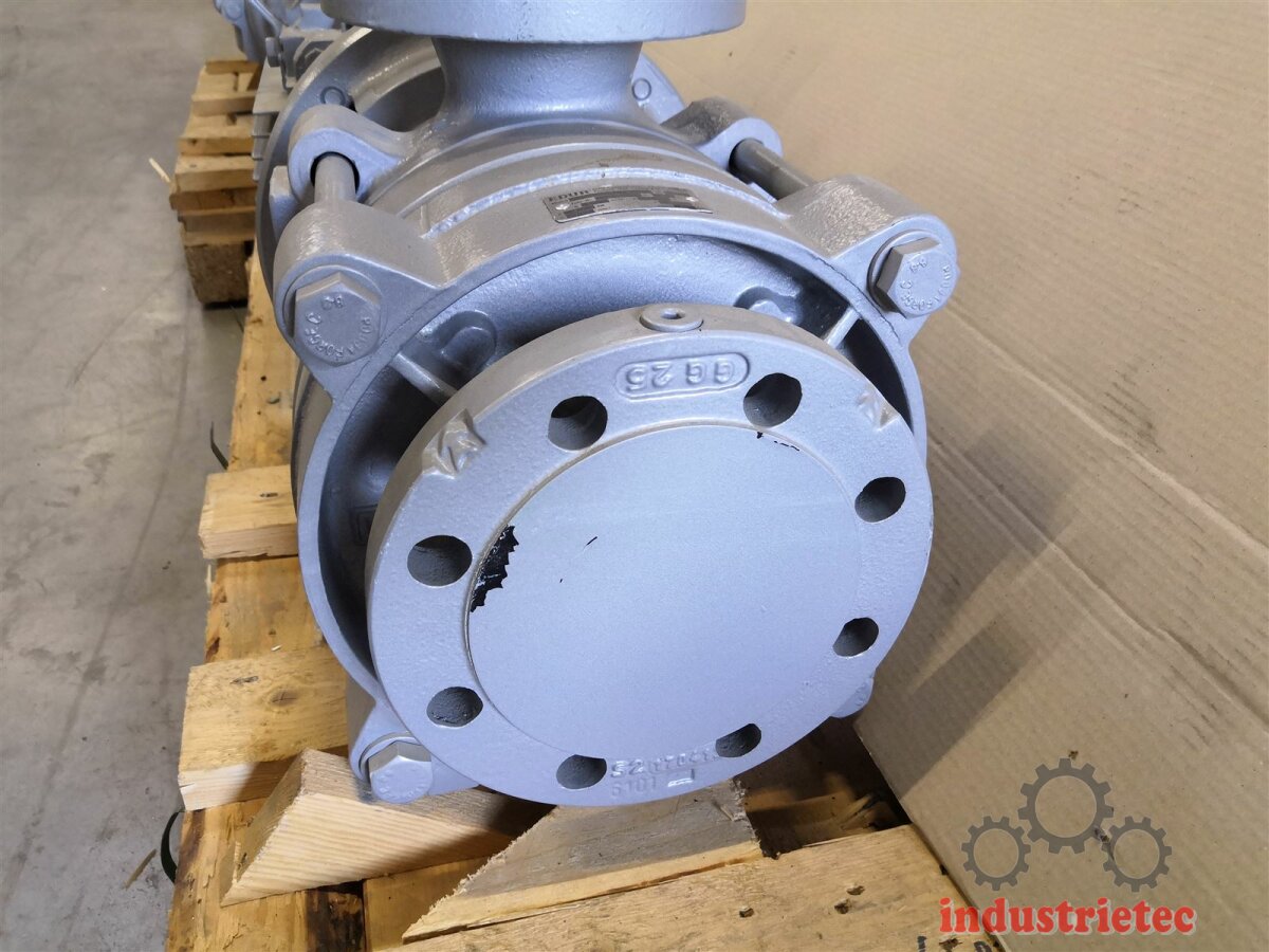 EDUR 9,2 KW LBU 602 F150L Pumpe LBU602F150L, 3.500,00