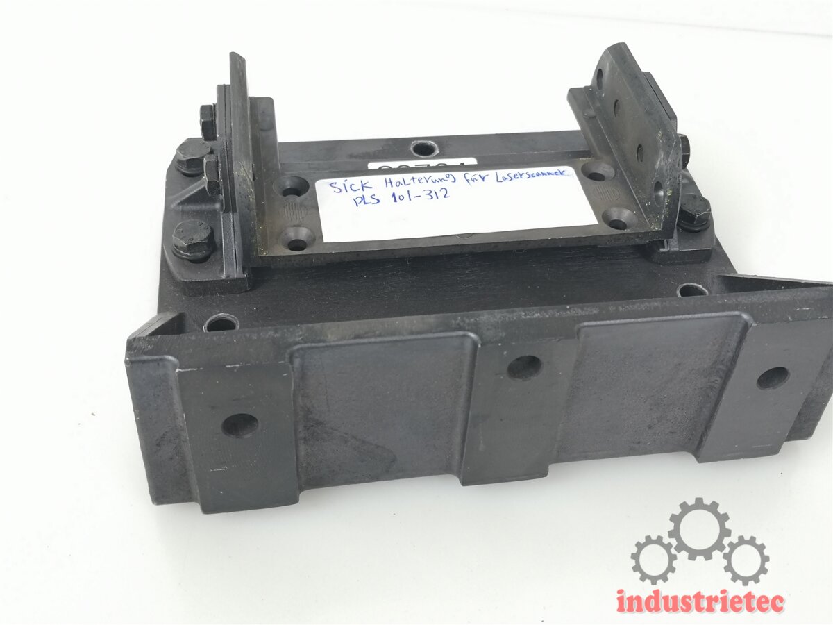 SICK PLS 101-312 Halterung für Laserscanner PLS101312, 50,00