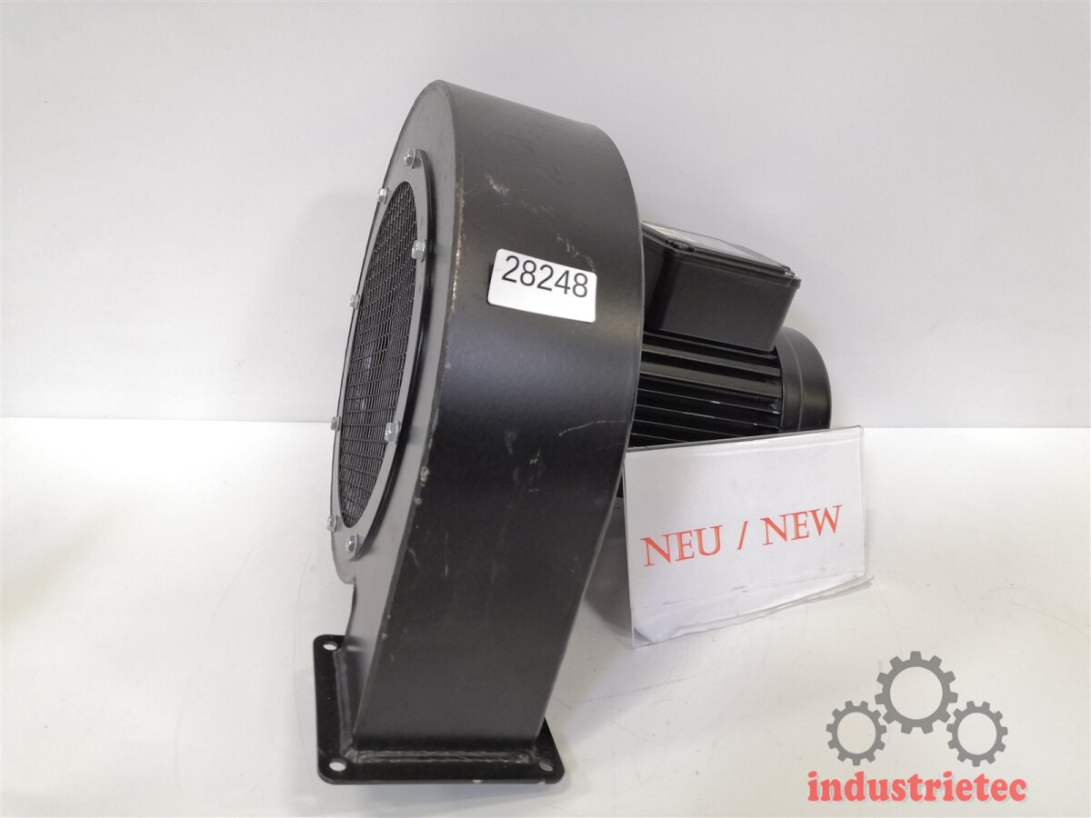 Karl Klein ENG 8-12 70300-1.000 Ventialtor Lüfter