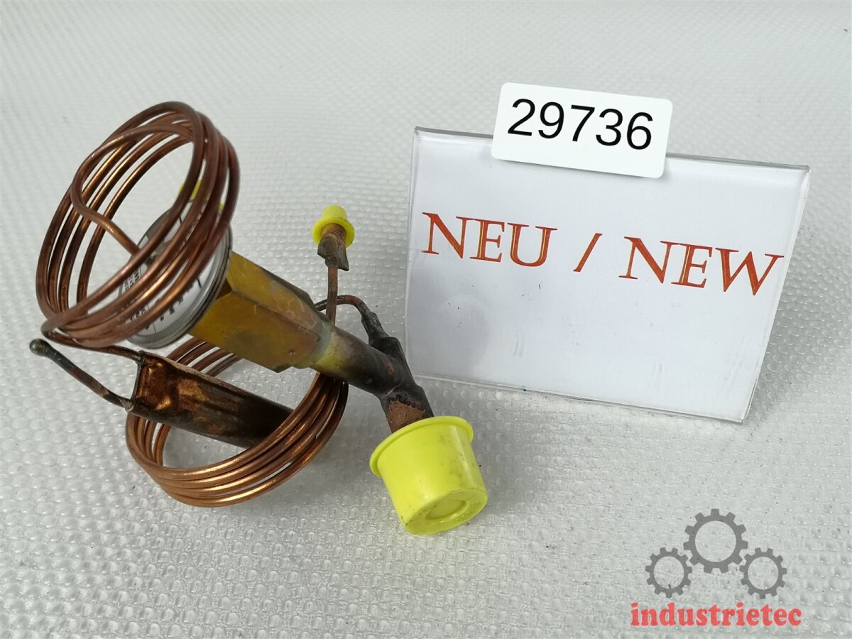 Danfoss 068N1916 Druckventil Ventil, 30,00